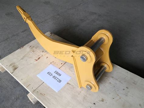 Ripper Fits Cat 307308 Excavator Bedrock Attachments