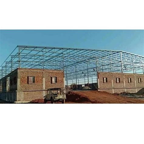 Mild Steel Fabrication Service In Saswad Id 2851730403930