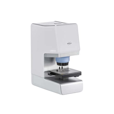 Bruker Ft Ir Spectrometer Lumos Ii All Products Dksh Technology