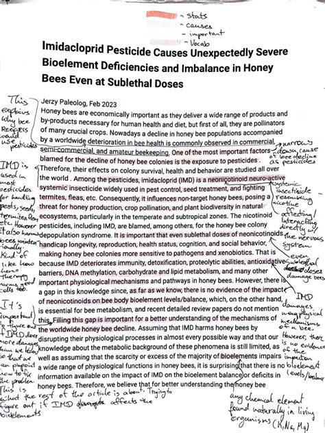 Article 2 Pdf Biochemistry Chemistry