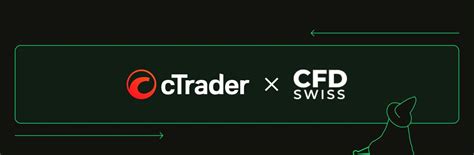 Cfd Swiss Integrates The Ctrader Platform Into Its Offering Fx News Group