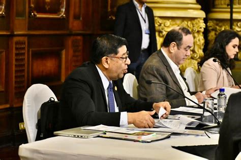 Conadur conoce propuesta de preinversión pública para 2024 PAGINA SCEP