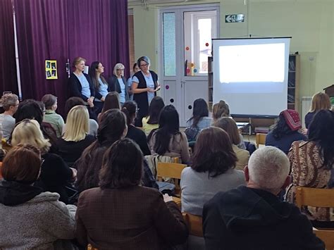 Презентација у оквиру пројекта Еразмус Предшколска установа Ђулићи