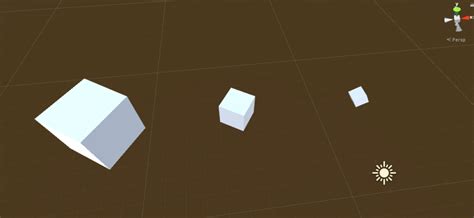 Hololens And Unity Tip 001 Scaling Of Rotated Gameobjects Appzinside