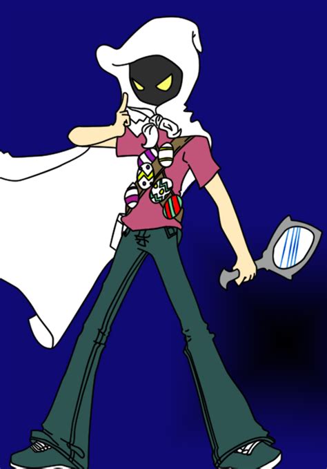 Shadow Spawn The Justiceworld Wiki Fandom