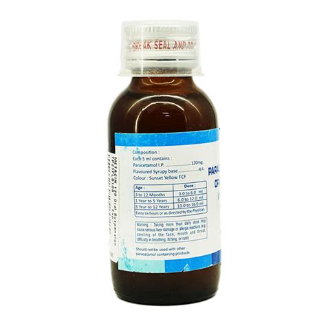 Metacin Syrup 60 Ml Price Uses Side Effects Composition Apollo