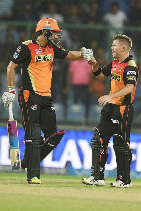 Ipl 2016 Srh Vs Gl Photogallery Etimes