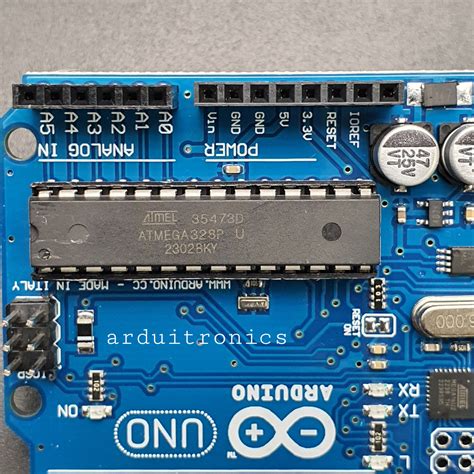 Arduino Uno R3 Free Usb Cable Compatible Arduino Raspberry Pi