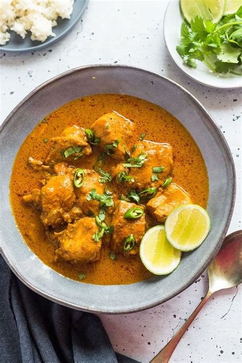 Sri Lankan Chicken Curry Authentic Recipe Artofit