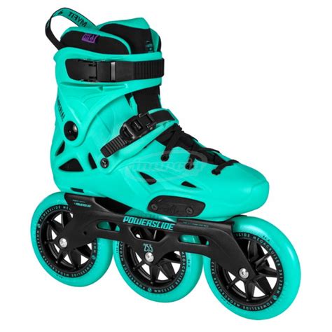 POWERSLIDE IMPERIAL MEGACRUISER 125 JADE