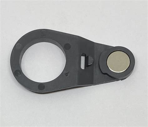 Bosch Magnet Centerlock For Speed Sensor Slim Ubicaciondepersonas