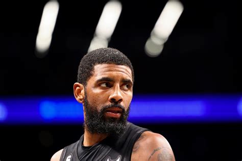 Nets Kyrie Irving ‘takes Responsibility For Controversial Post But