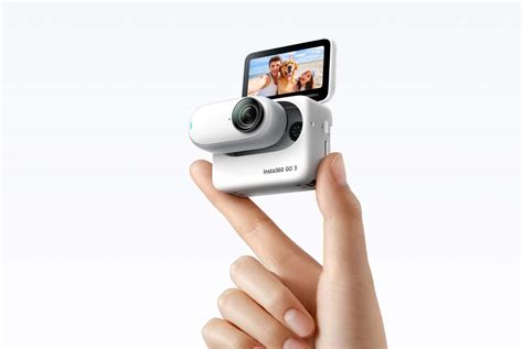Insta Go World S Smallest Action Camera Launches With New Features Technobaboy