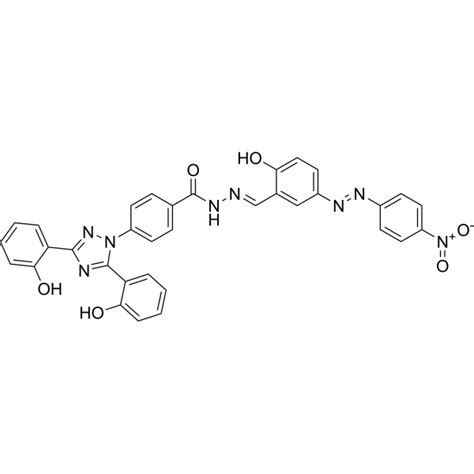 Apoptosis Inducer 50 Apoptosisautophagy Inducer Medchemexpress