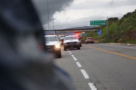 Vincularon a proceso a presuntos miembros de Pueblos Unidos detenidos en Michoacán Infobae