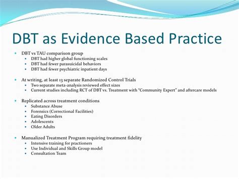 What Is Dbt