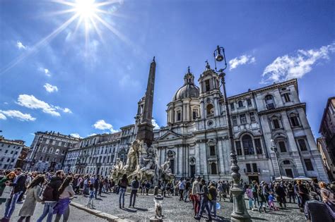 Екскурзия в ИТАЛИЯ Свети Валентин в РИМ 3 нощувки със самолет и обслужване на български език