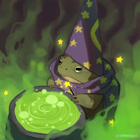 𝒂𝒍𝒂𝒏 𓆏 On Twitter Frog Art Cute Art Frog Pictures