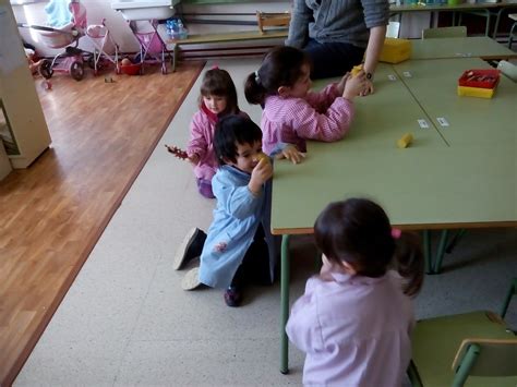 Aprendiendo Juntos Los BebÉs Desde Que Nacen Hasta Que Andan