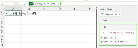python no excel análise avançada na sua planilha do excel datacamp
