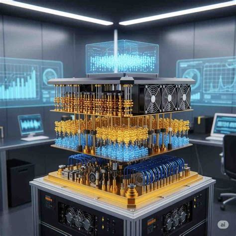 Quantum Computing Ppt 2025 Next Gen Slides And Ai