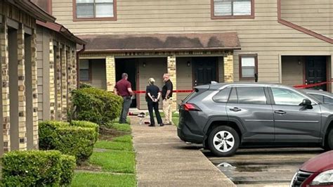 Barricaded Suspect Found Dead Following Swat Standoff