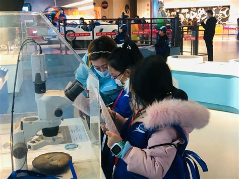 湖南省展览馆湖南唯一！中南大学这个展馆获全国科普教育基地优秀科普活动案例！ 丫空间