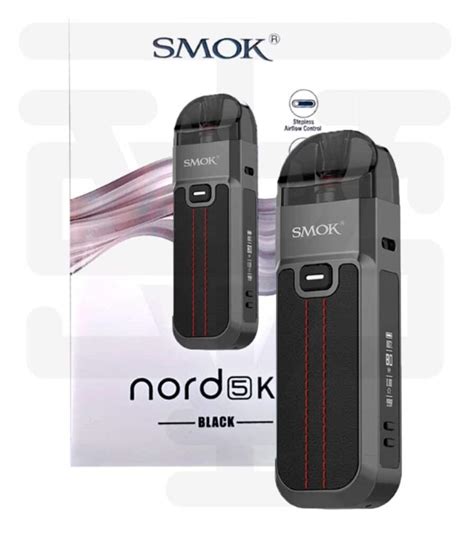 Smok Nord Detaylı İnceleme Elektronik Sigara Hakkında Herşey Blog