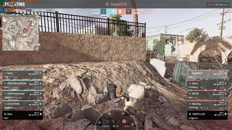 Our Entire Team Got Obliterated By This Single Guy Simply Because We