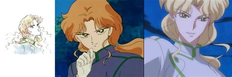 Evolution Of Zoisite Rsailormoon