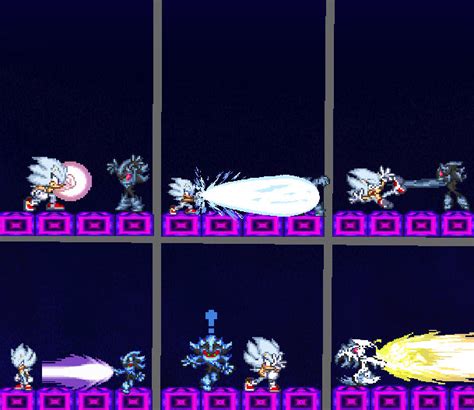 Sonic Redux 37 By Gizloid On Deviantart