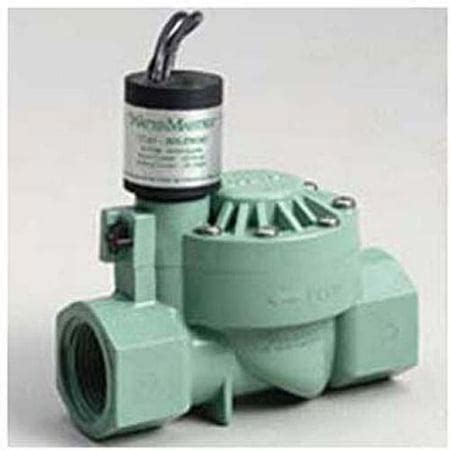 Orbit 57101 1 In Automatic Inline Control Valve Brickseek