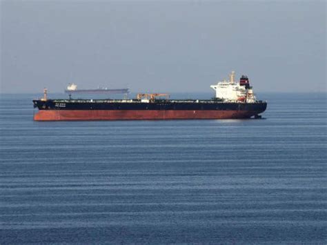 Iran Navy Unveils Advanced Missiles As Regional Tensions Spike
