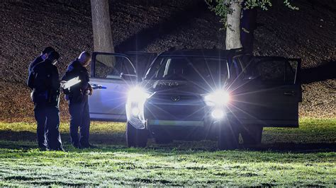 3 Juveniles Arrested After Stolen Car Pursuit In Visalia