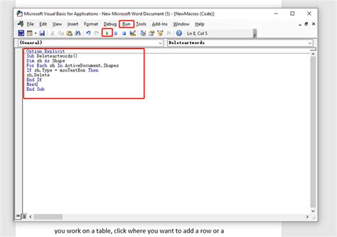 How To Remove All WordArt In Word Document My Microsoft Office Tips