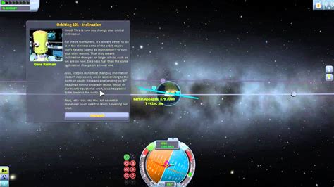 Kerbal Space Program Training Docking Bankslasopa