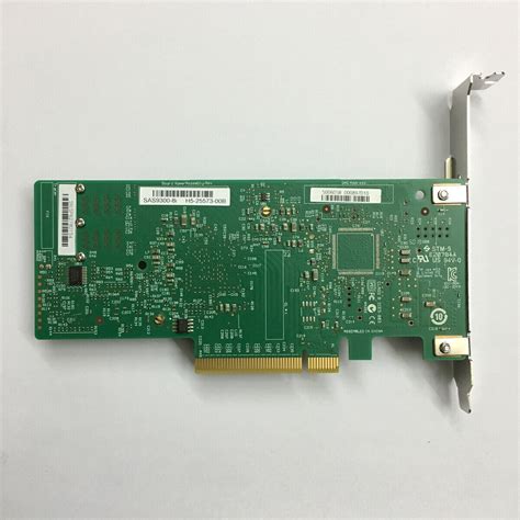 LSI 9300 8I 9300 16I 9305 16I 9305 24I IT Mode HBA JBOD PCI E 3 0 SATA SAS 12Gb EBay