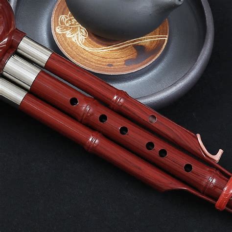 Handmade Hulusi Flute Big River Hardware