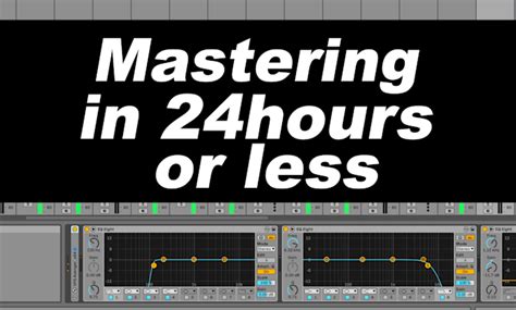 Do Your Mastering In Any Genre In 24 Hours Or Less By Stevenp56 Fiverr