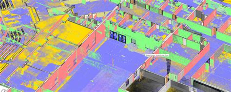 Convert Point Cloud To Revit Model And Cad Files By Limarch Fiverr