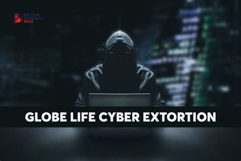 British Insurance News On Linkedin Cyberextortion Cyber Extortion Insurance News
