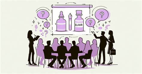 inquiring about prominent users of elixir in the industry · elixir merge