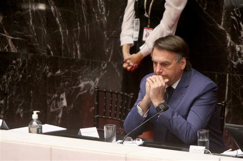 Tse Começa A Julgar Recurso De Bolsonaro Contra Inelegibilidade
