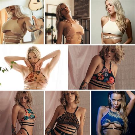 Under Boob Bra Etsy