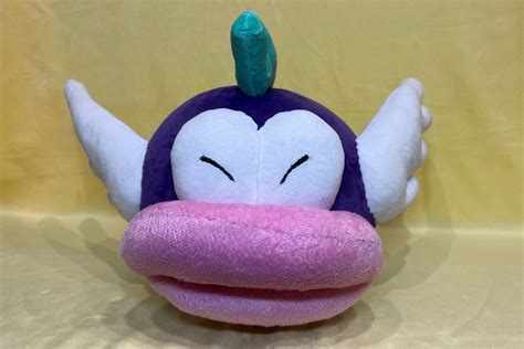 Super Mario Cheep Chomp