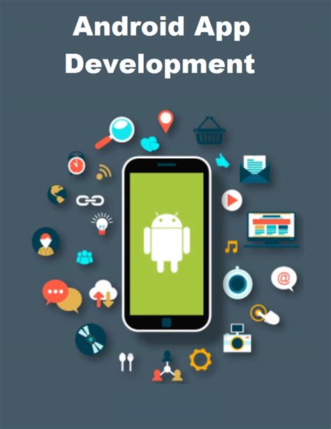 Design And Develop Professional Android App By Specailandroid Fiverr
