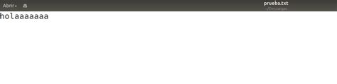 Fwrite O Fopen Añaden Una Línea En Blanco Al Principio Del Archivo Php
