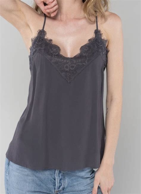 What is a Camisole? - The #1 most Versatile Item to Add to Your ...