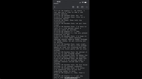 I Reported Nader Elshamy On September 14th Youtube