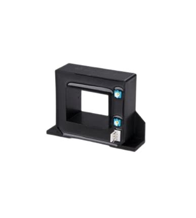 Open Loop Current Sensor Vicorv Technology